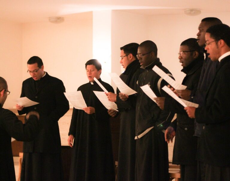 Pastoral Formation - PCIMME